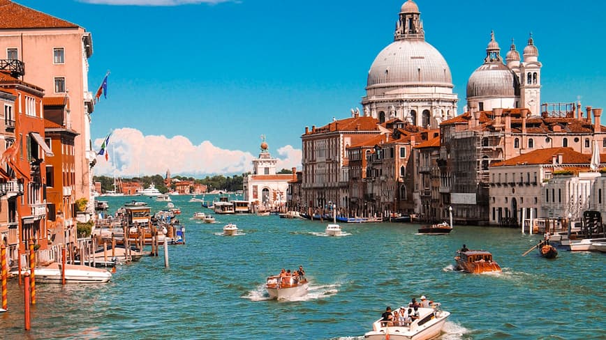 Learn Italian with Rocket Italian | Free trial - Rocket Languages